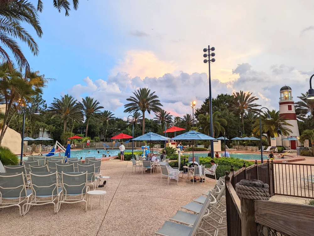 Resort Themes for Every Budget: Tropical — Magical Resort Guide