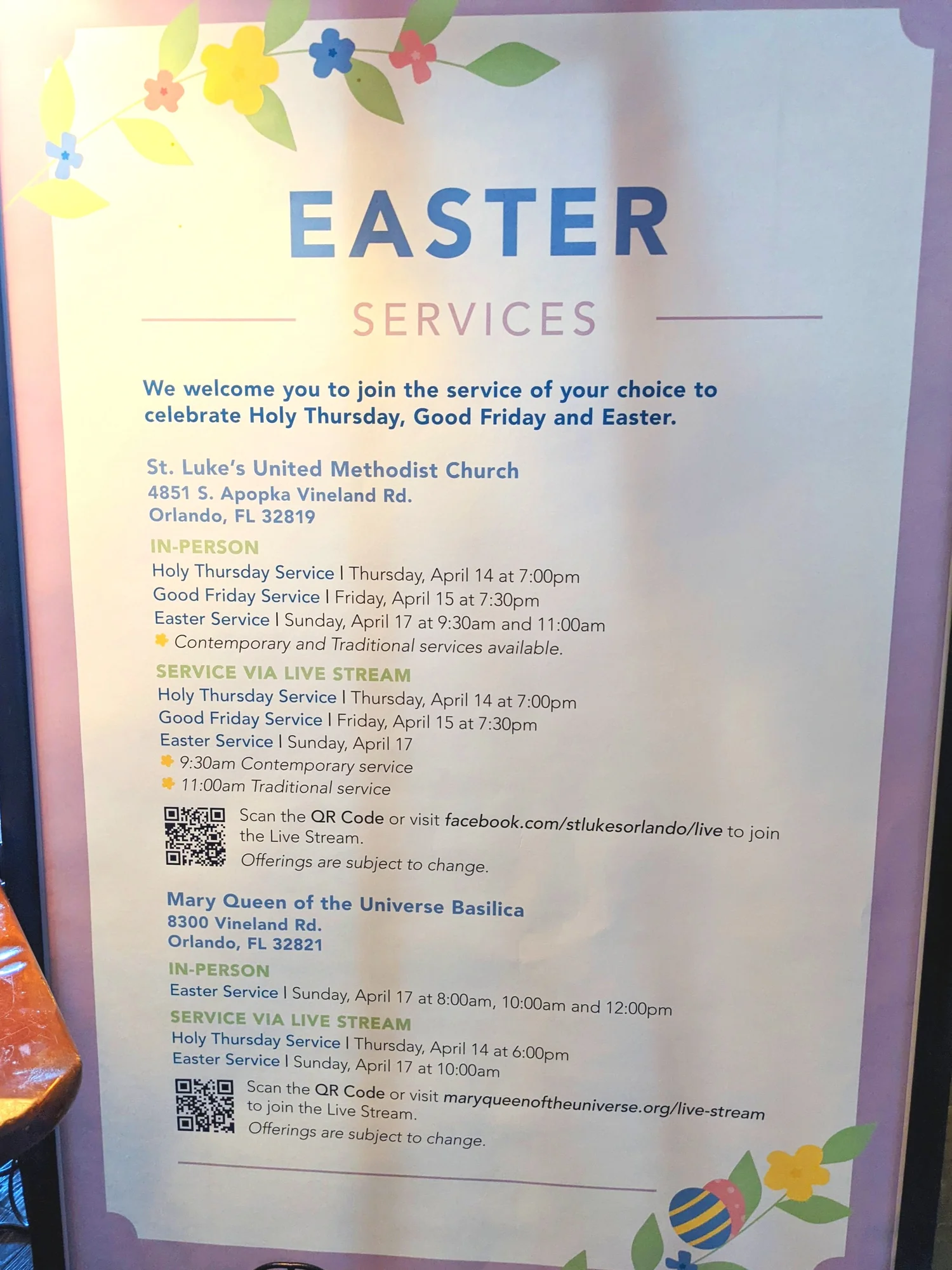 Easter 2022: Resort Candy Scrambles, Egg Hunts, and More! — Magical ...