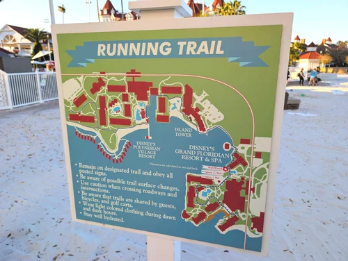 Disney S Grand Floridian Resort Pools Wellness Magical Resort Guide