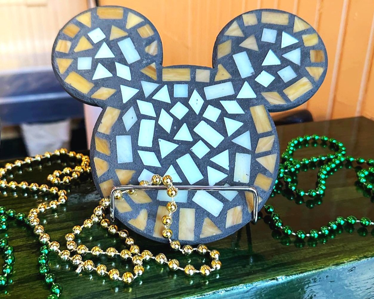 Mosaic Classes — Magical Resort Guide