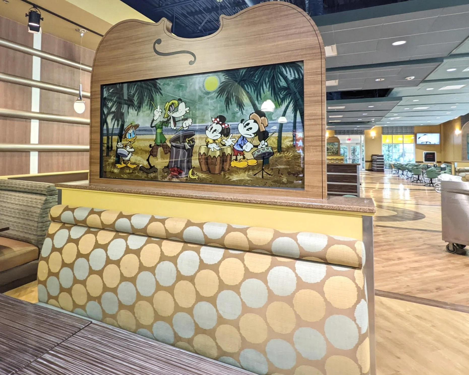 Walt Disney World Resort Activity Calendars — Magical Resort Guide