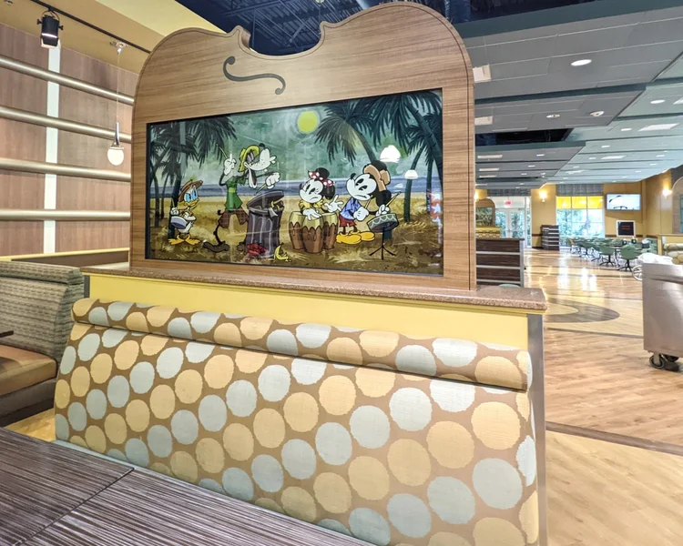 Walt Disney World Resort Activity Calendars — Magical Resort Guide