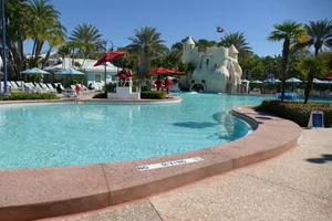 Disney's Old Key West Resort Pools & Wellness — Magical Resort Guide