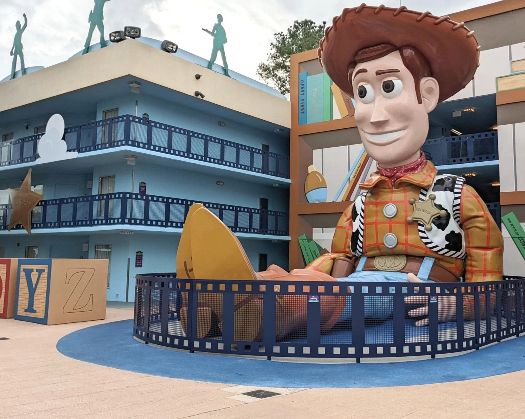 Walt Disney World Resort Activity Calendars — Magical Resort Guide