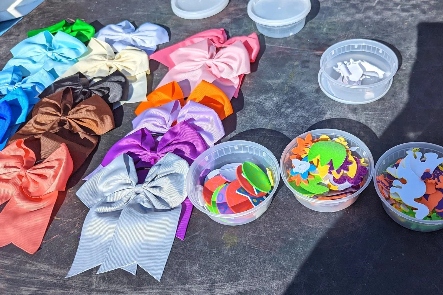 Disney's All-Star Sports Paid Recreation Activities — Magical Resort Guide