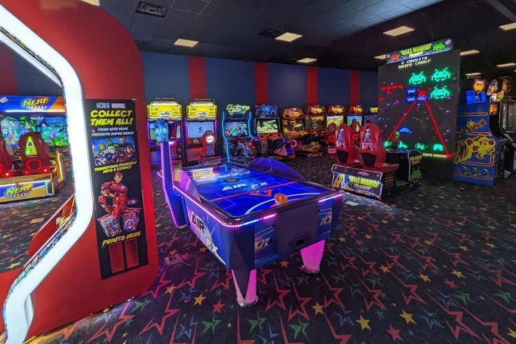 Disney's All-Star Sports Paid Recreation Activities — Magical Resort Guide