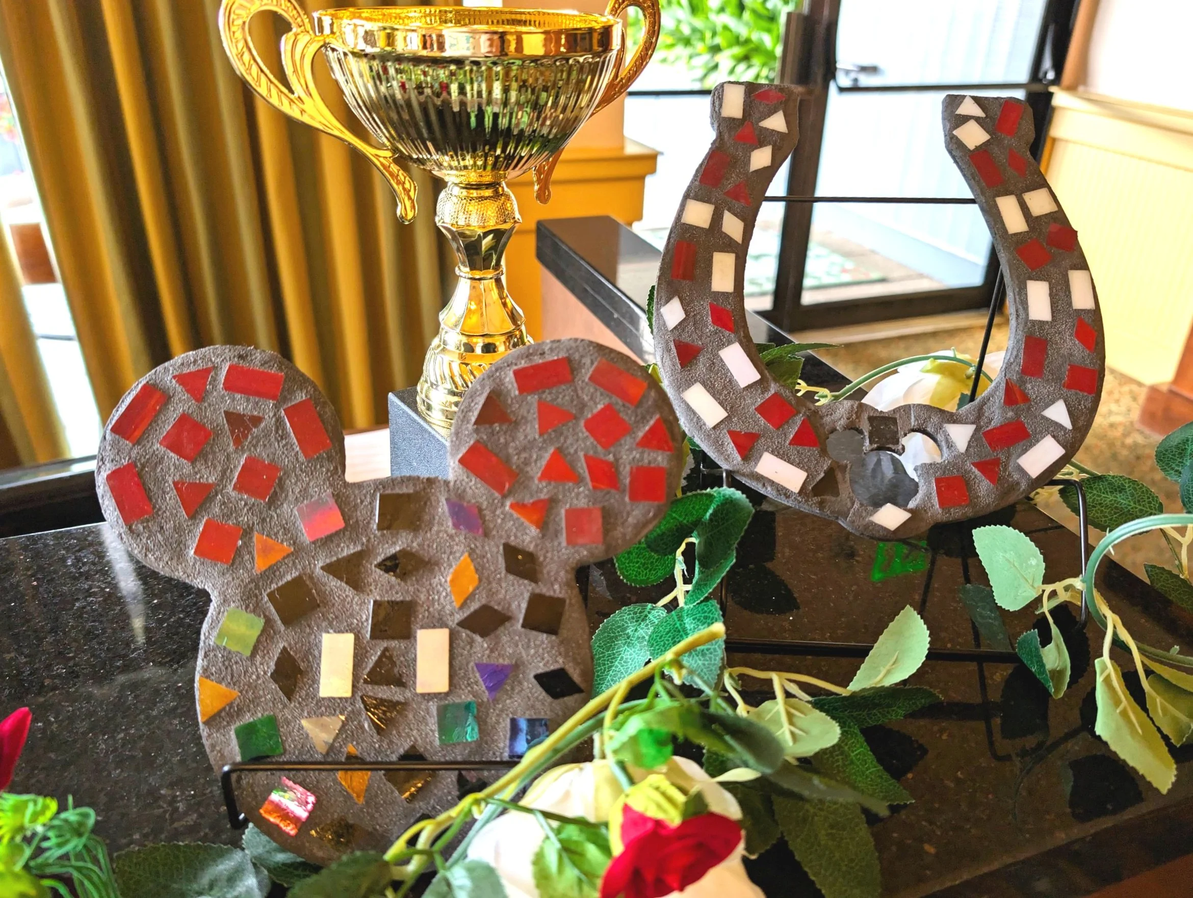 Mosaic Classes — Magical Resort Guide