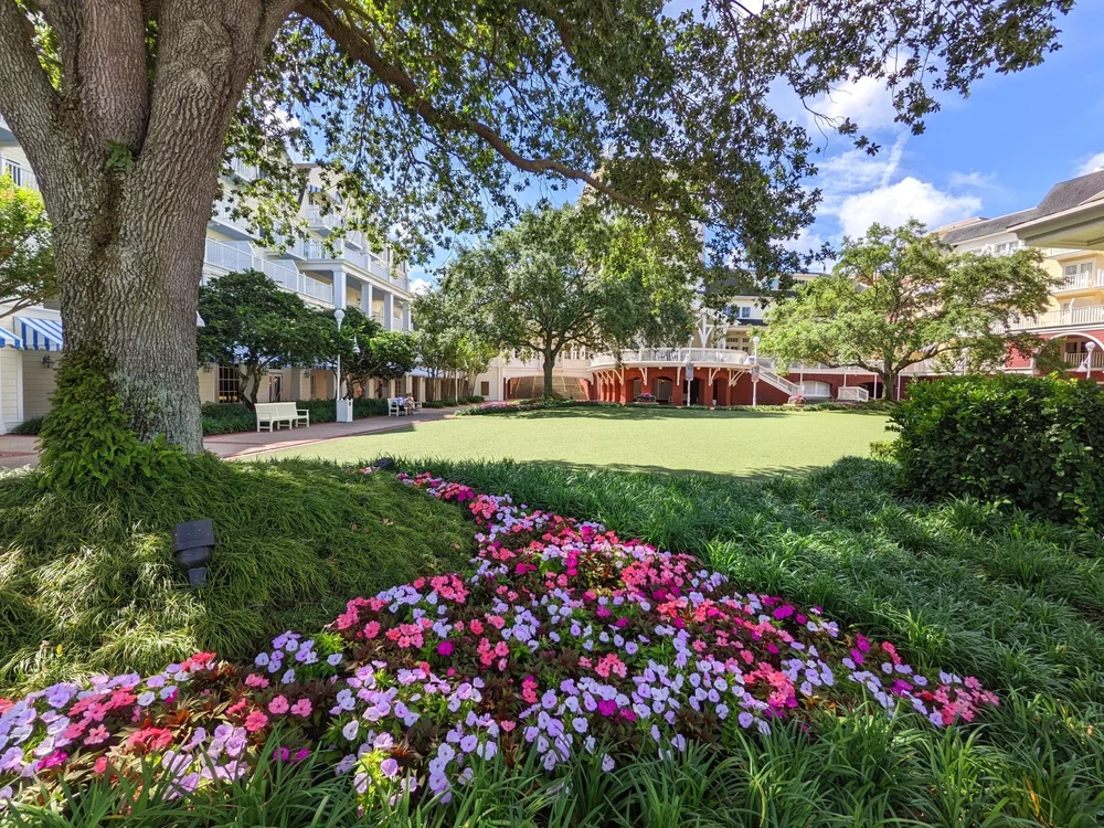 Disney's BoardWalk Inn Resort Recreation Activities — Magical Resort Guide