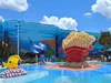 Disney's Art of Animation Resort Pools & Wellness — Magical Resort Guide