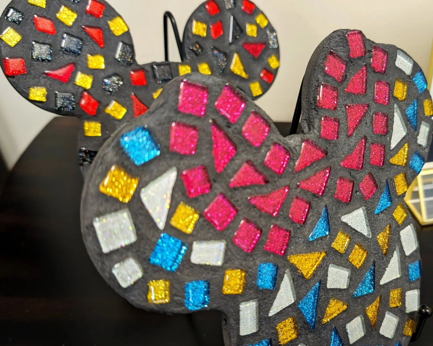 Mosaic Classes — Magical Resort Guide