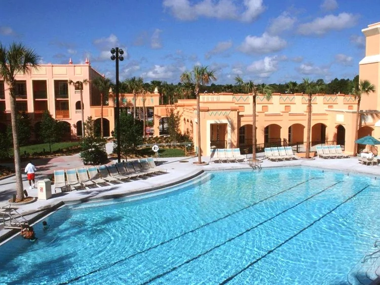 Disney's Coronado Springs Resort Pools & Wellness — Magical Resort Guide