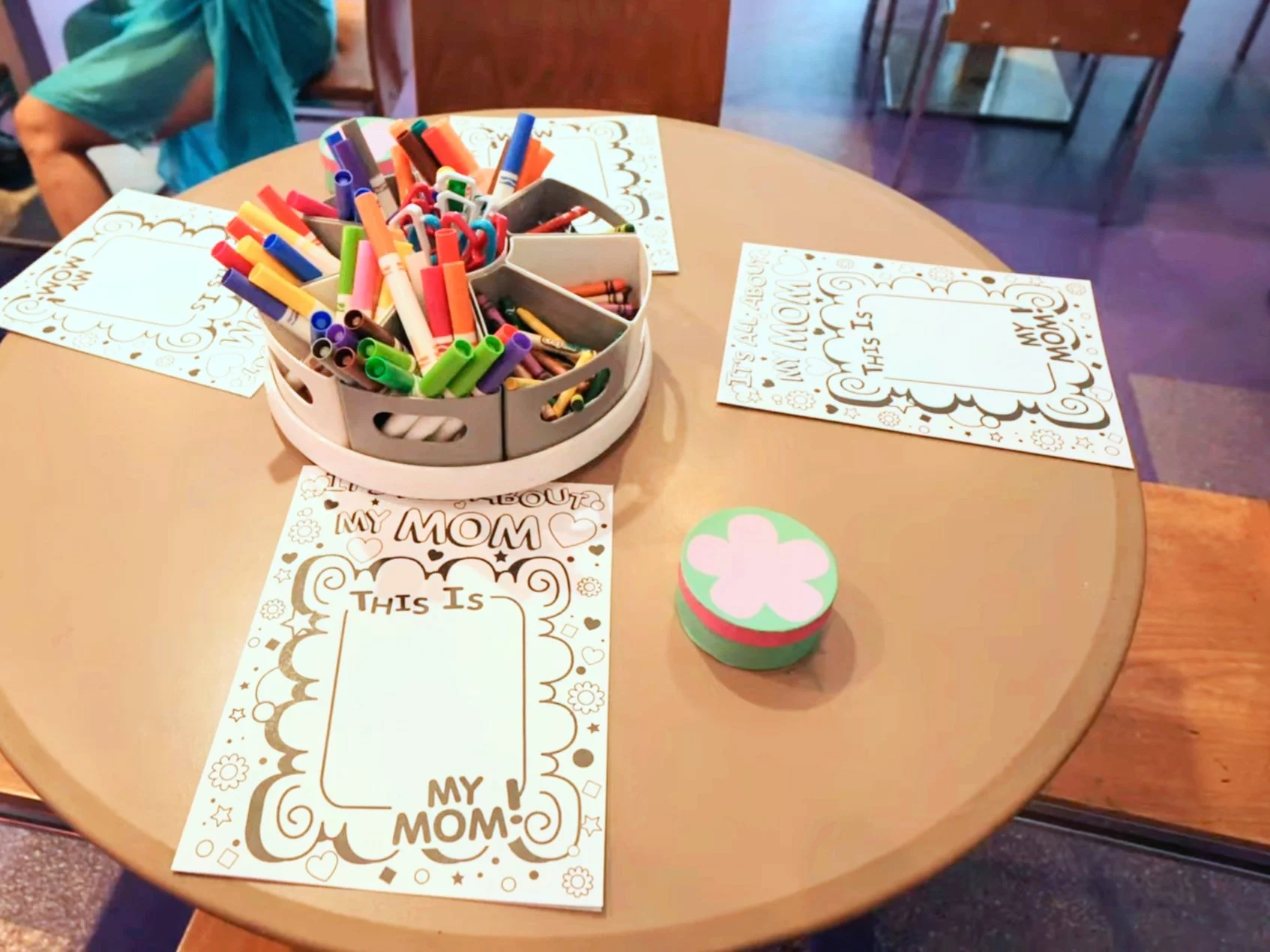 Disney's Art of Animation Resort Recreation Room — Magical Resort Guide