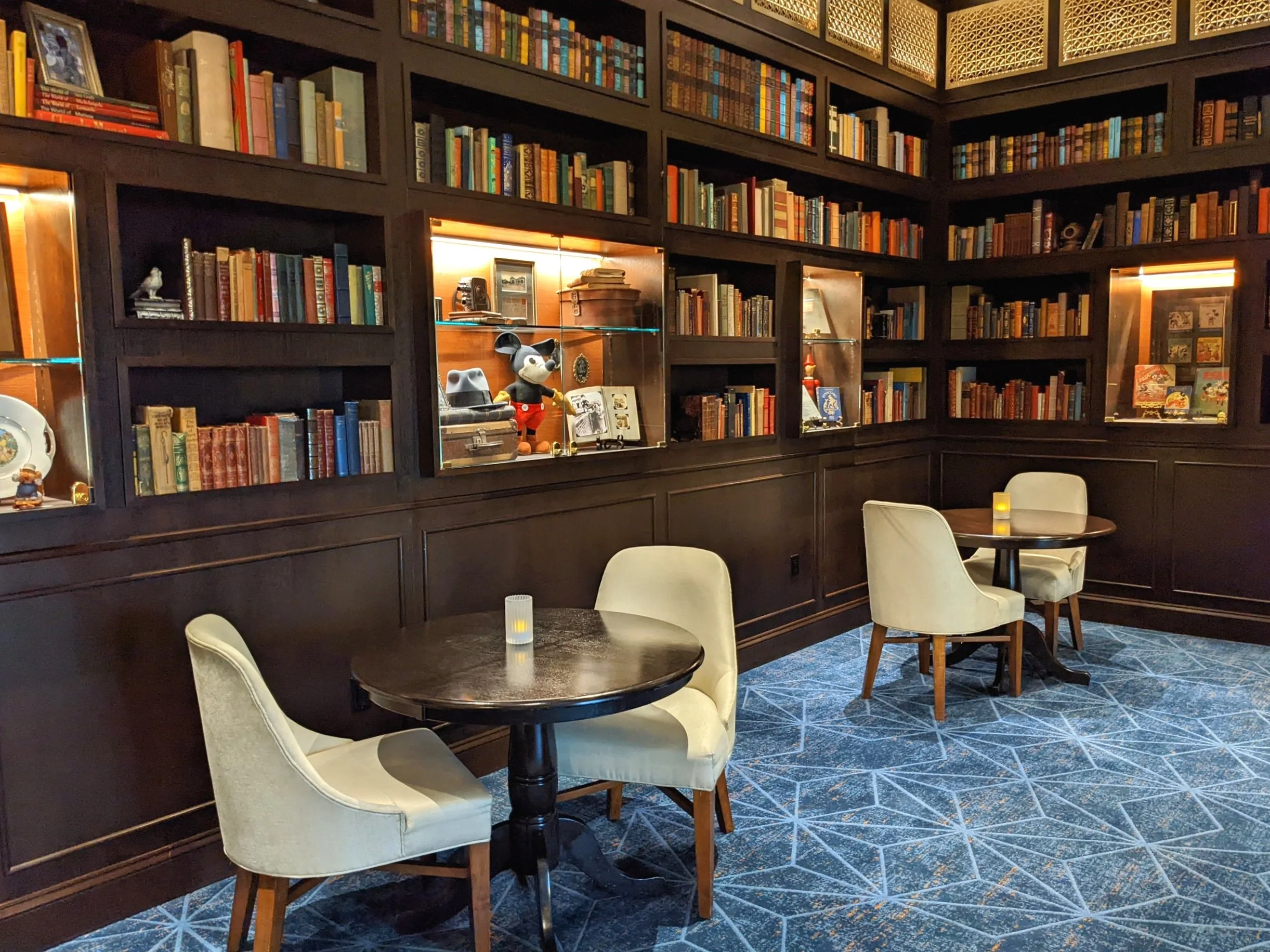 Disney's Riviera Resort Free Recreation Activities — Magical Resort Guide