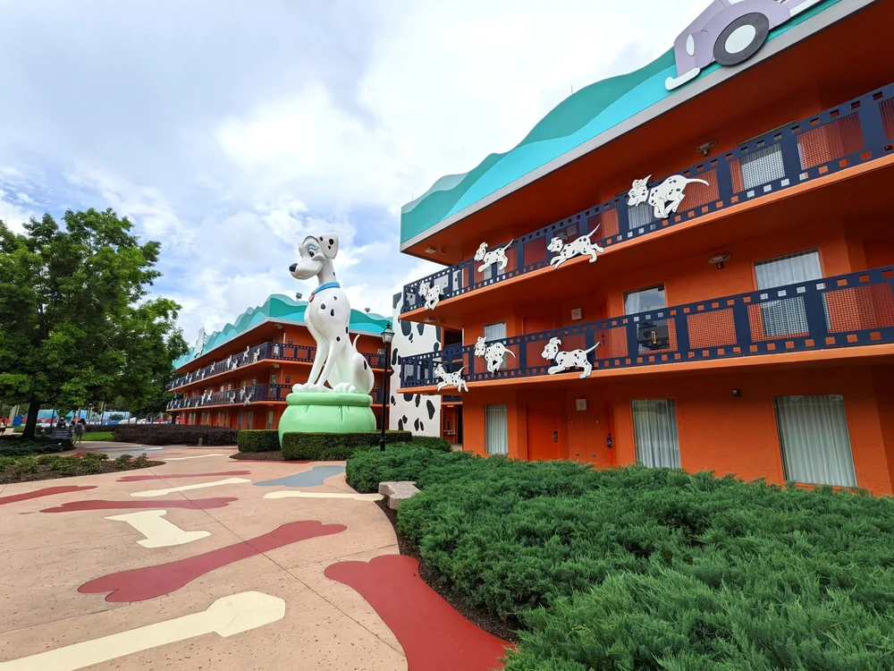 Disney's All-Star Movies Resort Recreation Activities — Magical Resort ...