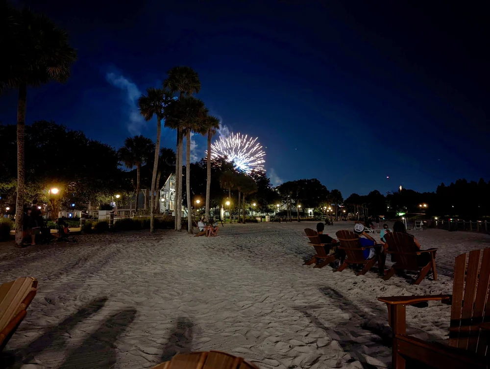 Disney's Yacht & Beach Club Resort Free Recreation Activities — Magical ...