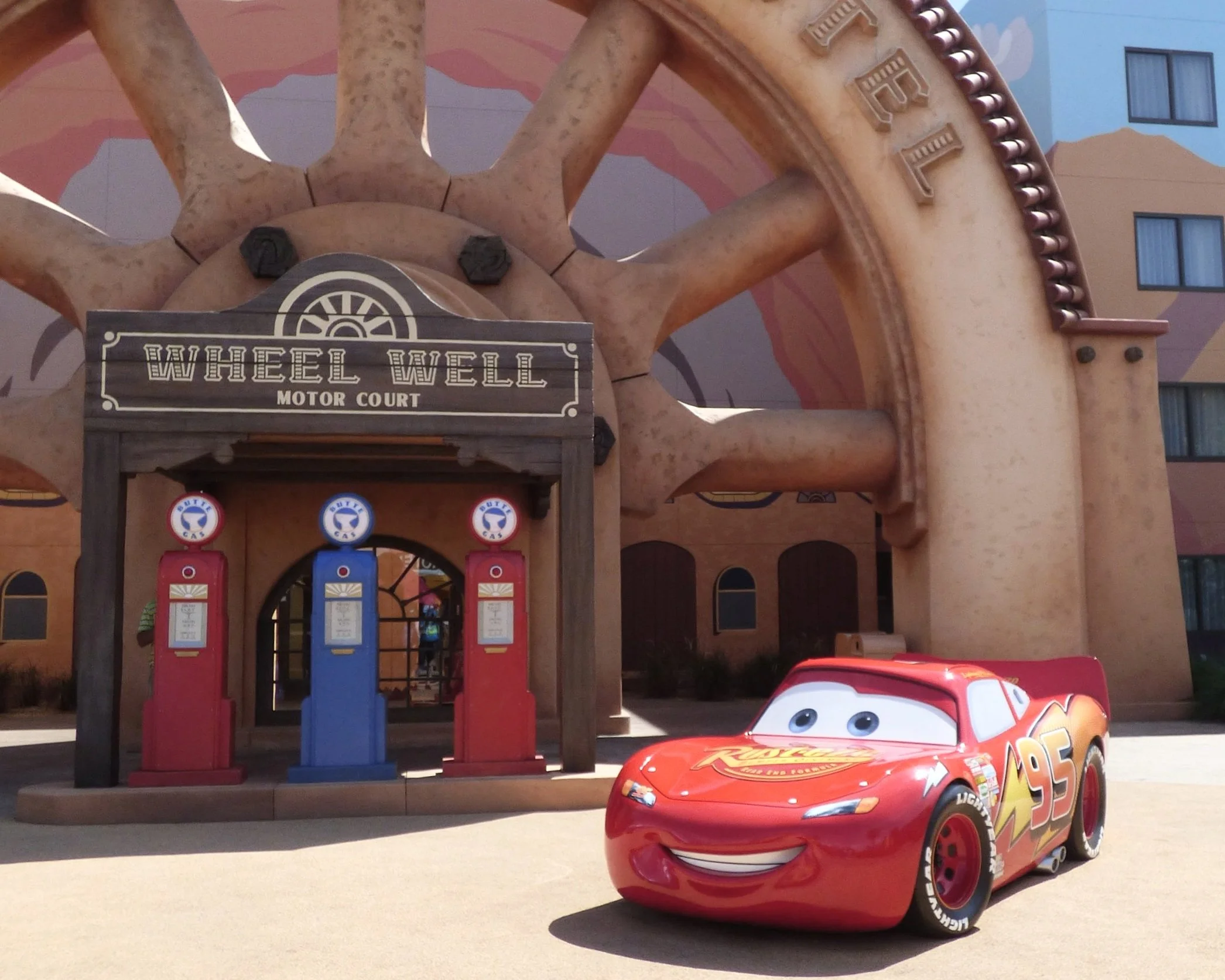Walt Disney World Resort Activity Calendars — Magical Resort Guide