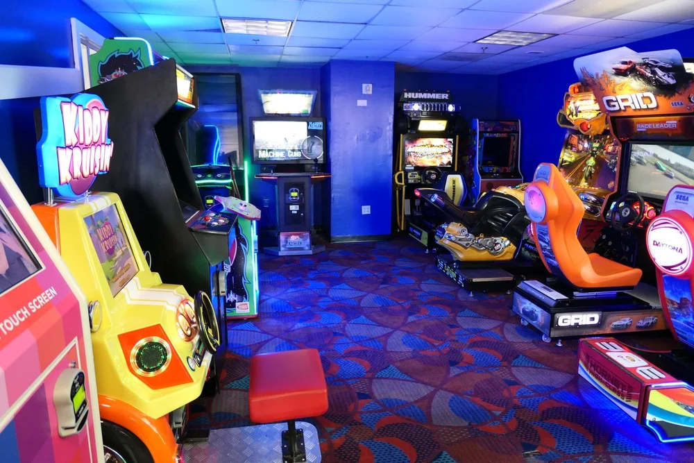 Disney's BoardWalk Inn Resort Paid Recreation Activities — Magical ...