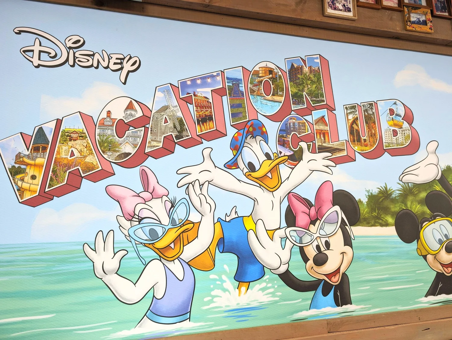 Disney's Old Key West Community Hall — Magical Resort Guide