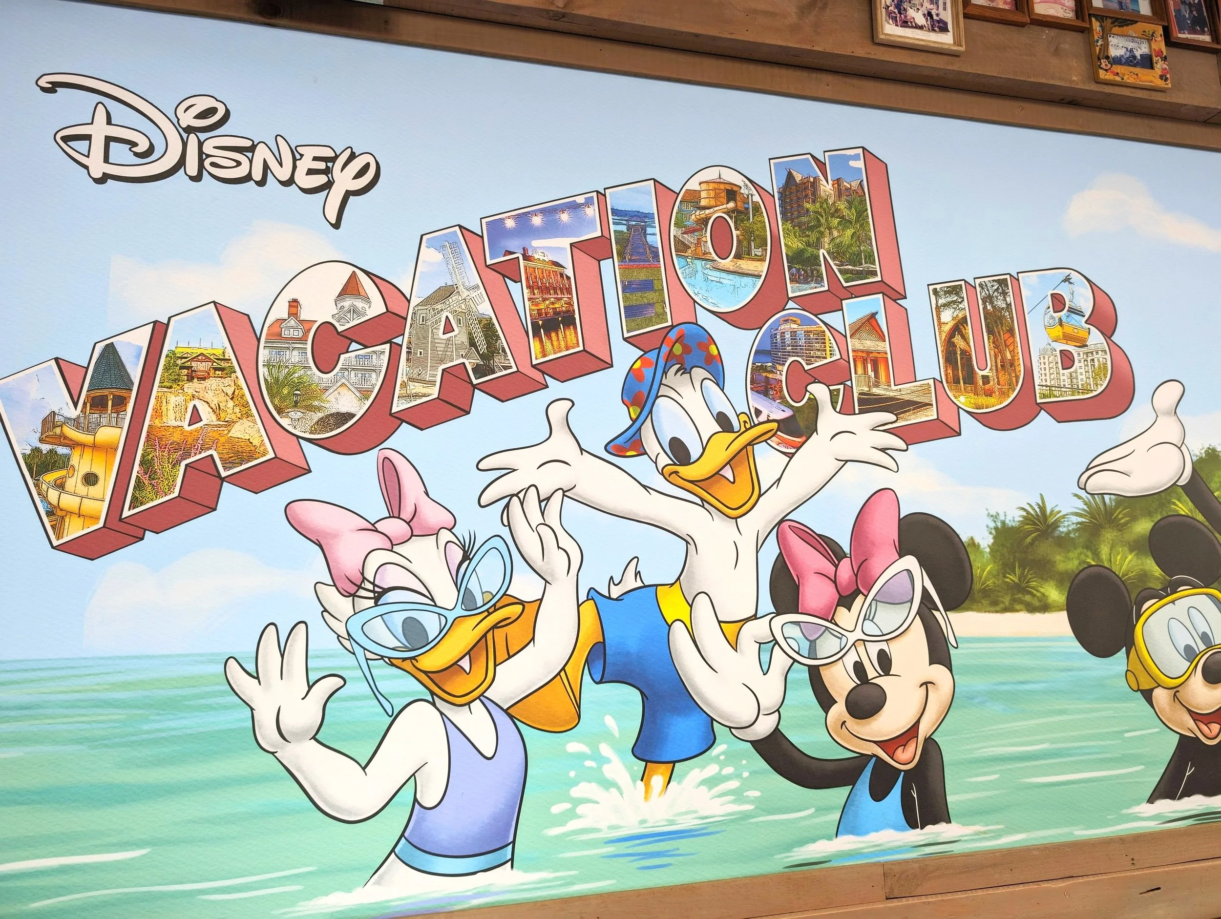 Disney's Old Key West Community Hall — Magical Resort Guide
