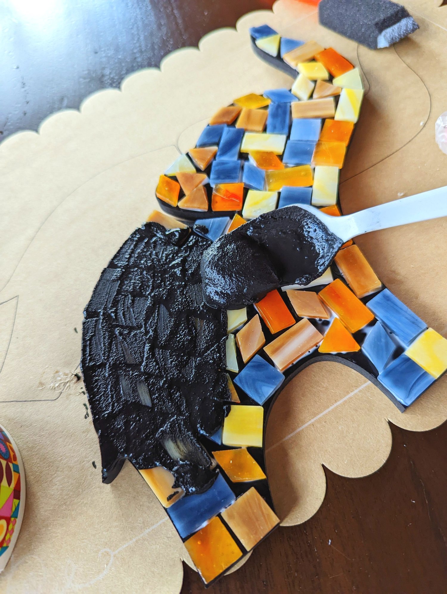 Mosaic Classes — Magical Resort Guide