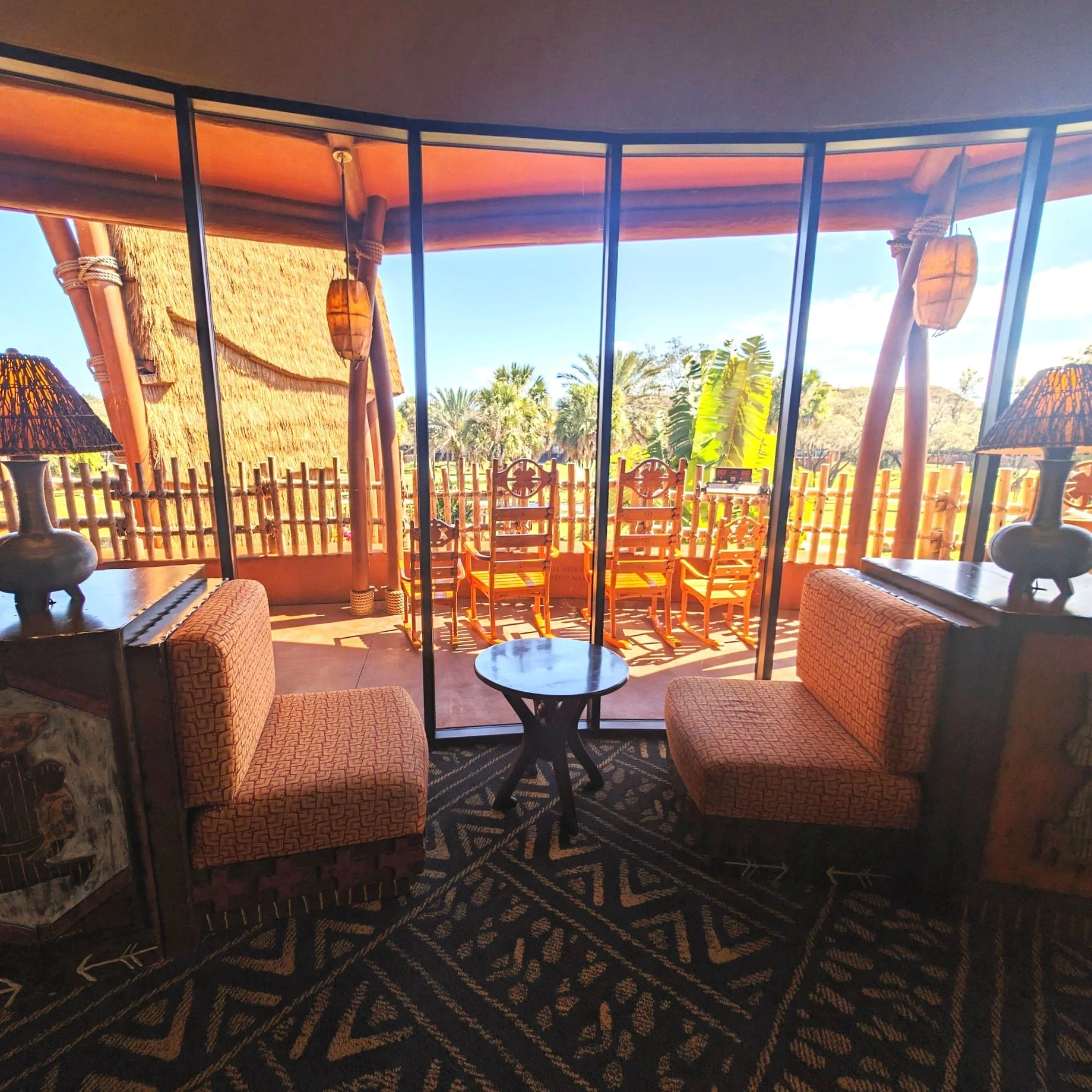 Mosaic Classes — Magical Resort Guide
