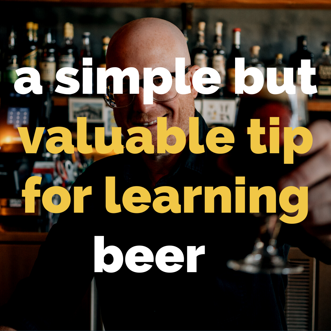 Beer Scholar