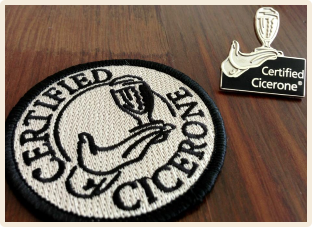 Online Course for the Certified Cicerone Exam — Beer Scholar