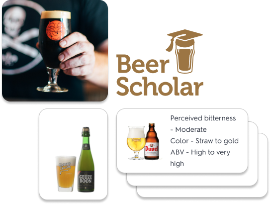 Free Study Resources — Beer Scholar