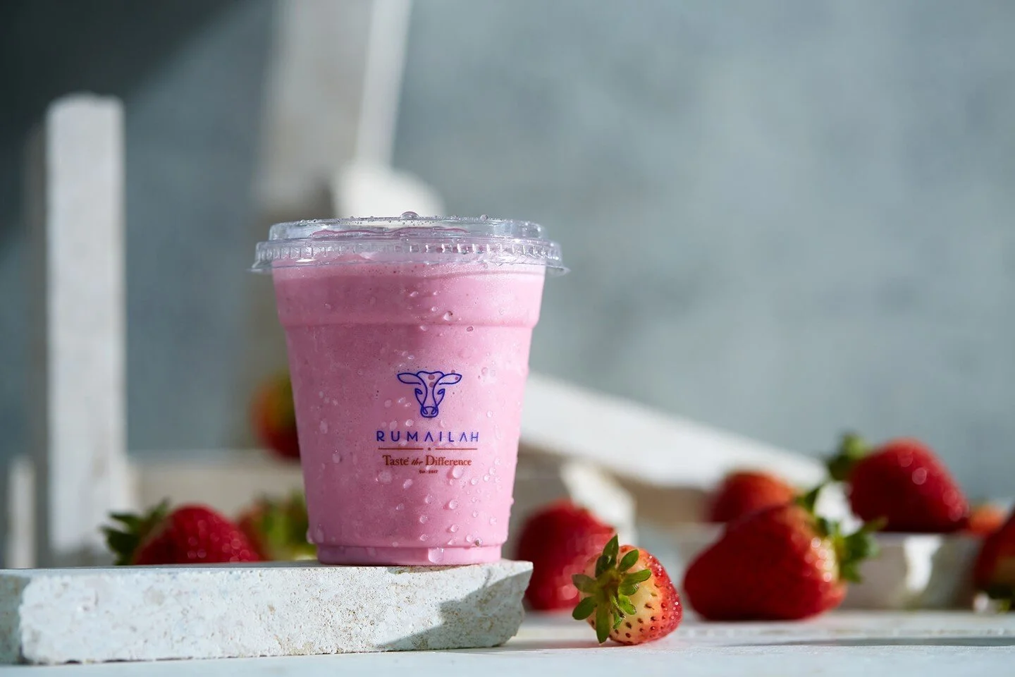 Gallery — Rumailah Farm