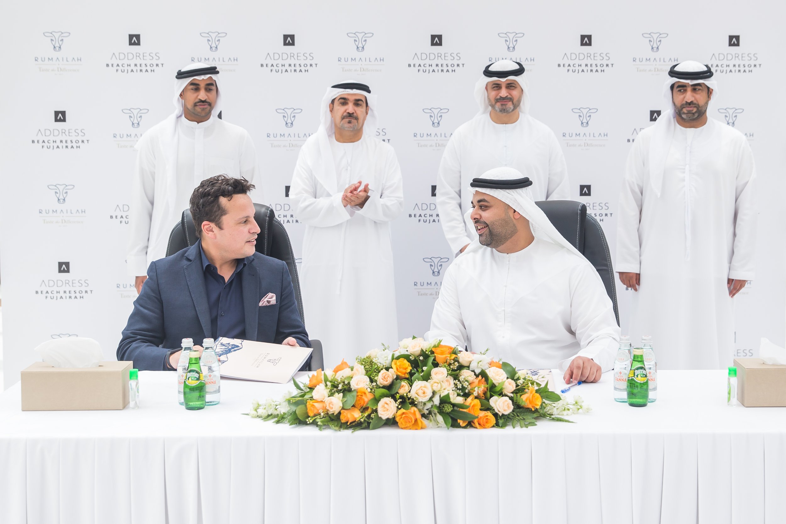 News — Rumailah Farm — Rumailah Farm