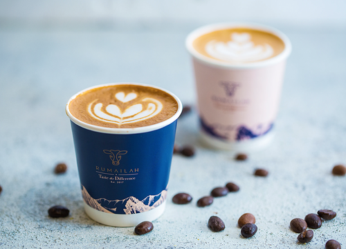 Coffee Shops — Rumailah Farm — Rumailah Farm