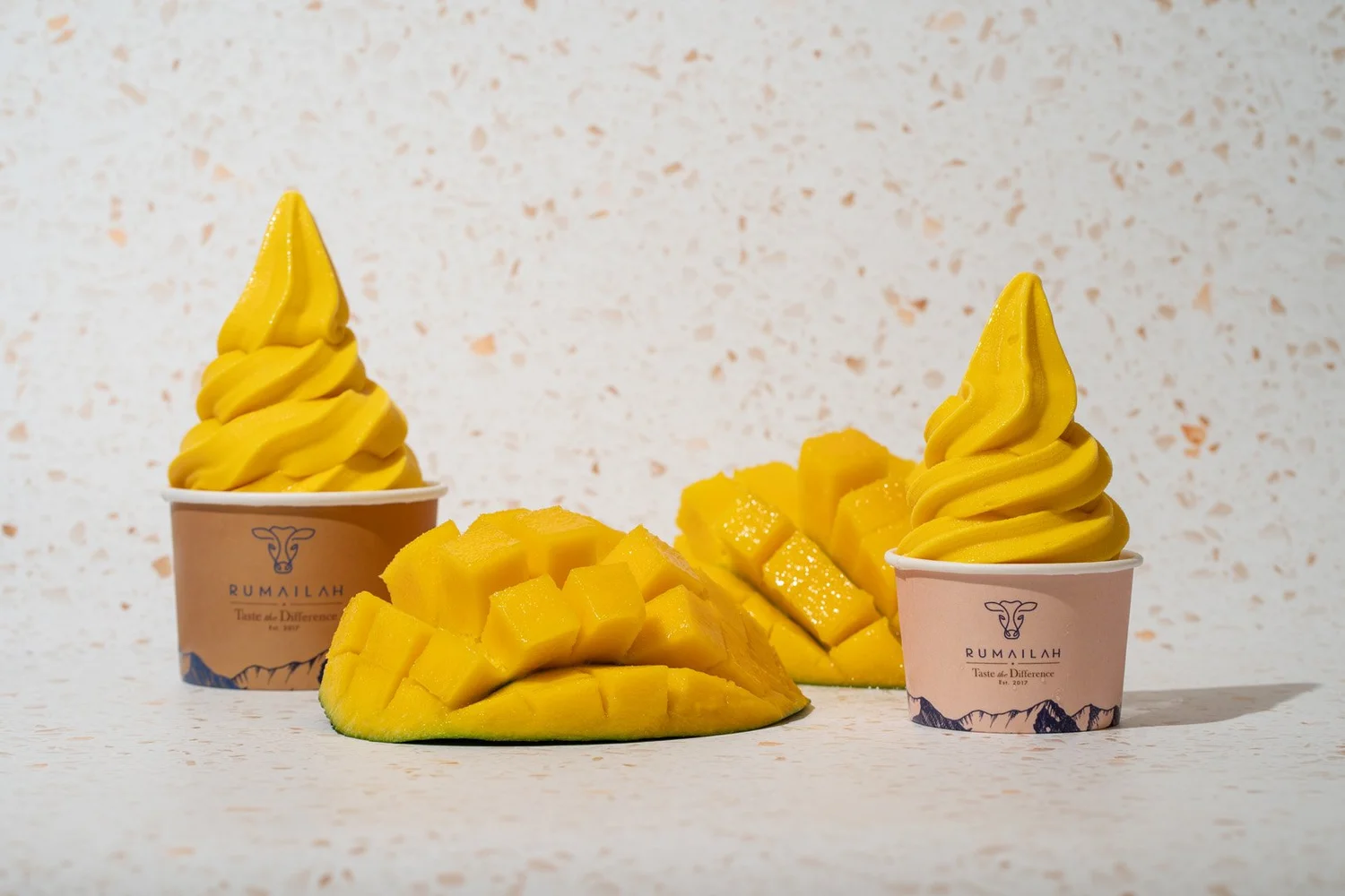 Coffee Shops — Rumailah Farm — Rumailah Farm