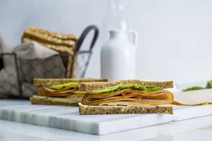 Rumailah Farm - Taste The Difference