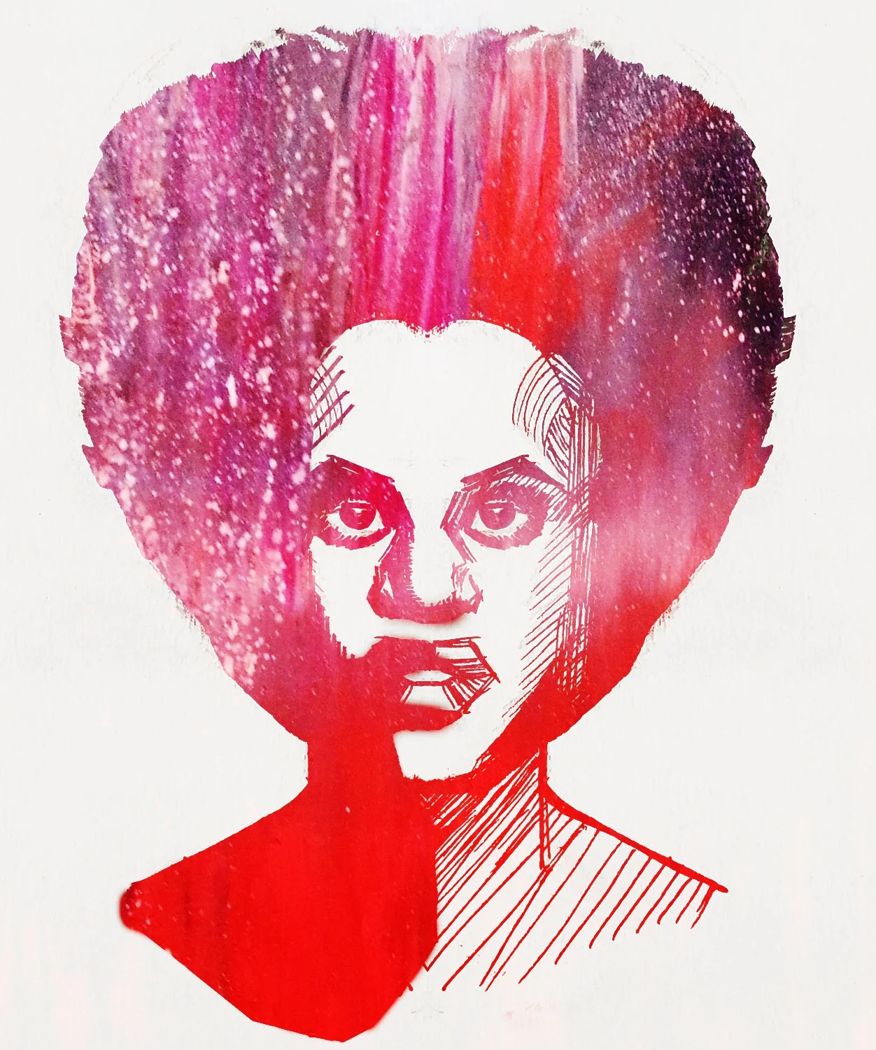Christopher Morrissey Art