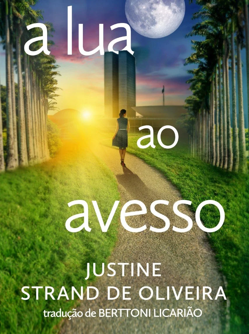 Justine Strand de Oliveira