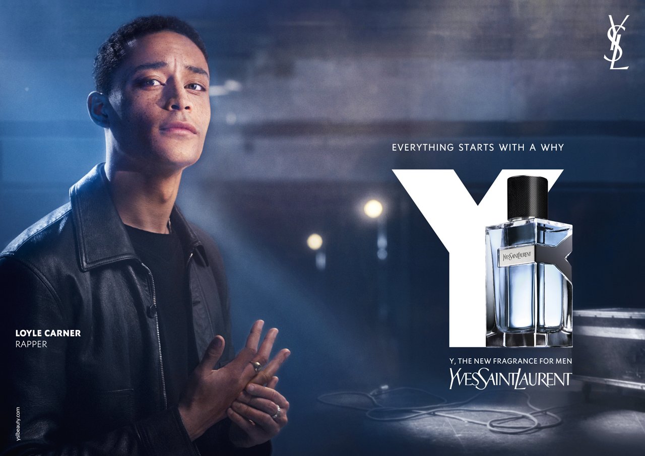 photo — MATT LAMBERT