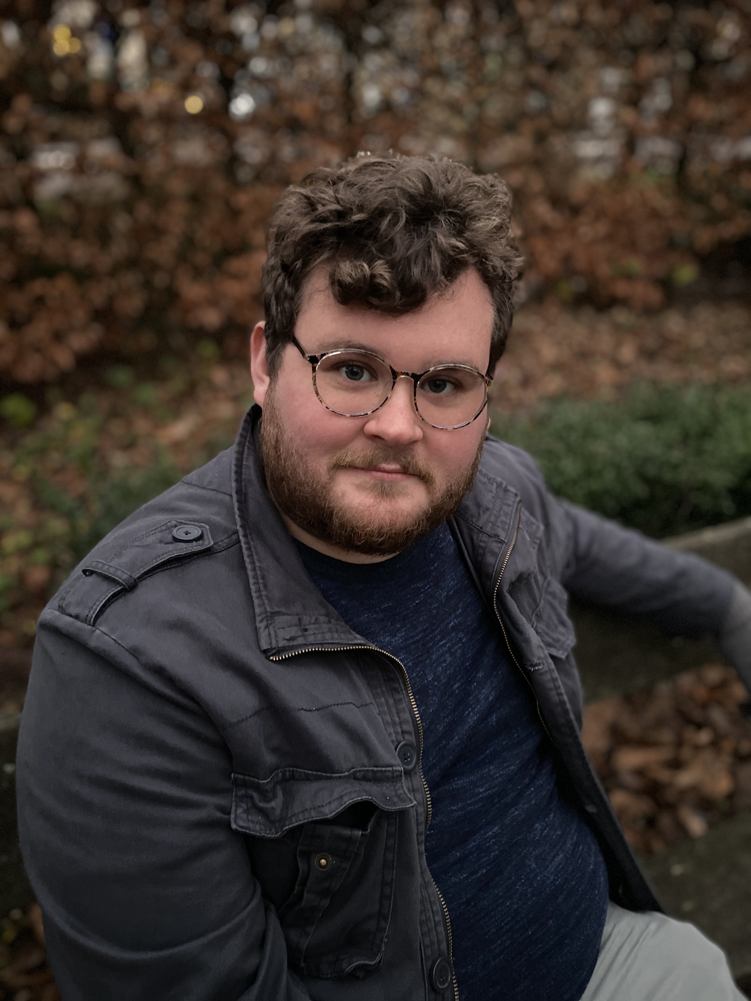 Clients — Maria Vicente, Literary Agent