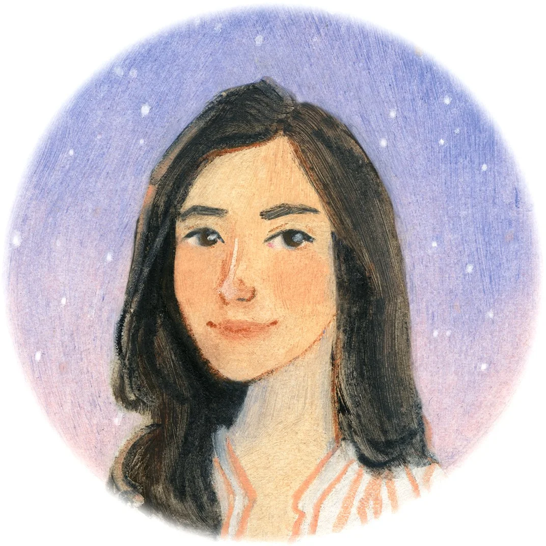 Clients — Maria Vicente, Literary Agent