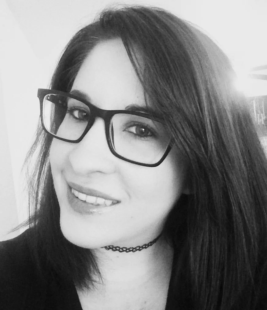 Maria Vicente, Literary Agent