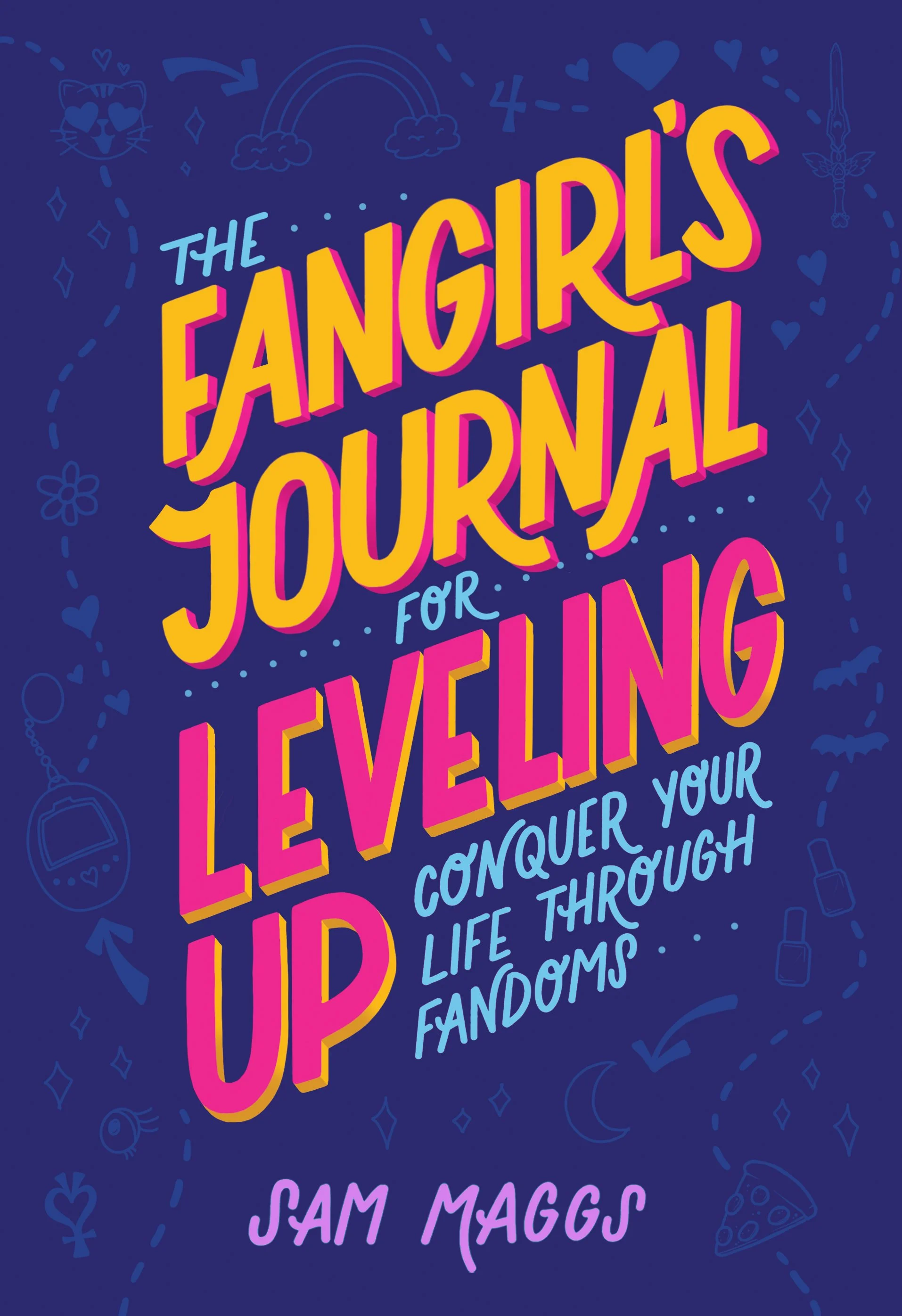 Books — Maria Vicente, Literary Agent