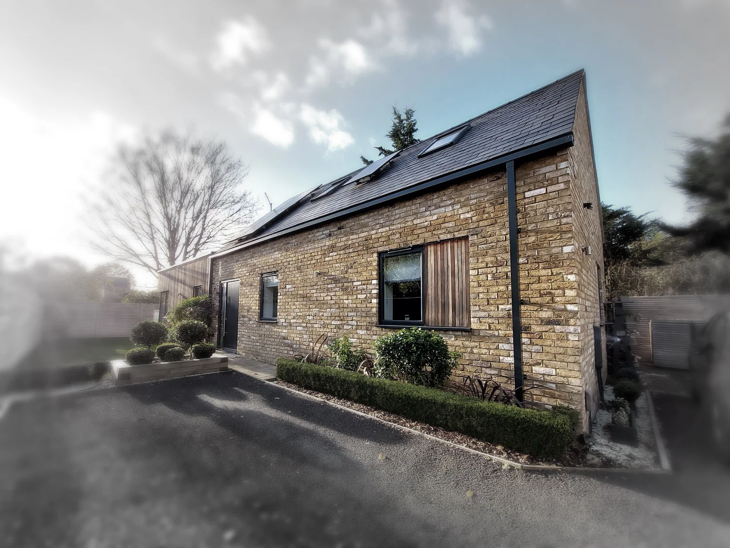 Studio 10 Architects