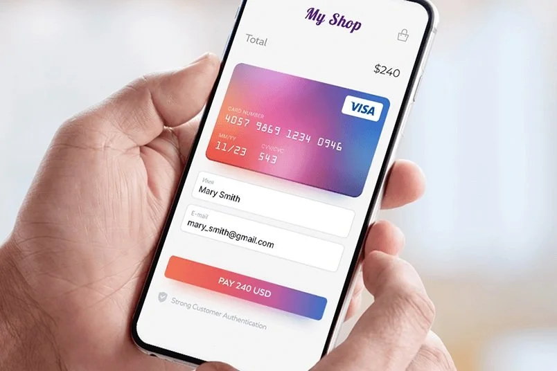 Ryft - Marketplace Payment Platform