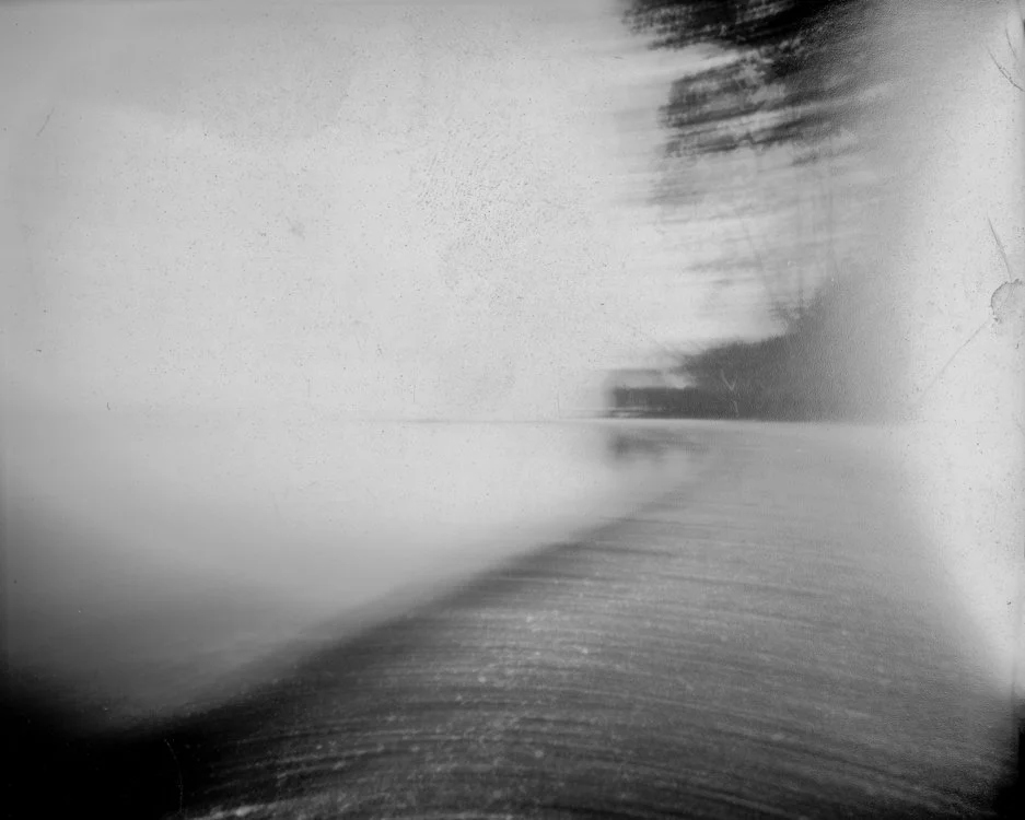 Remnant Echoes — Mario Cerroni Photographs