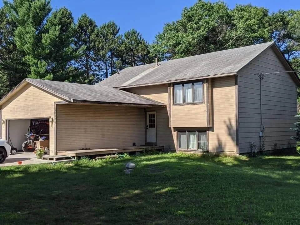 Projects — J Allen Construction, LLC