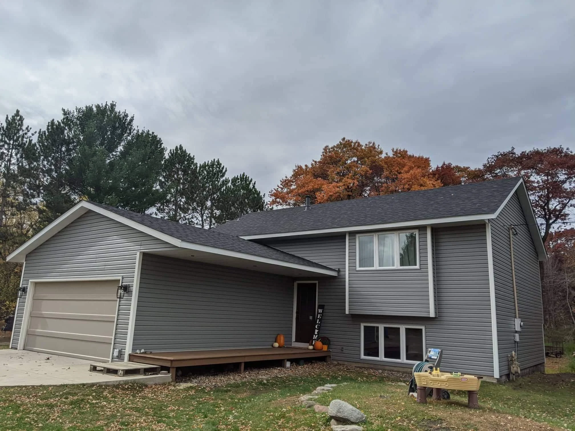 Projects — J Allen Construction, LLC