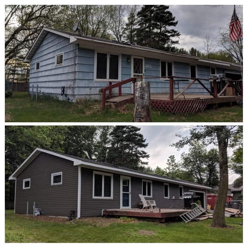 Projects — J Allen Construction, LLC