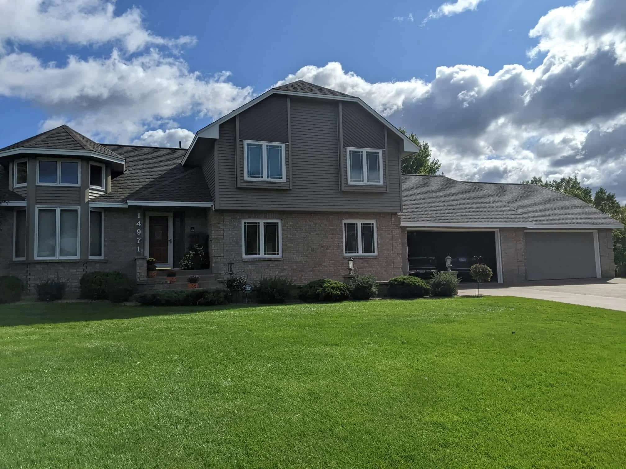 Projects — J Allen Construction, LLC