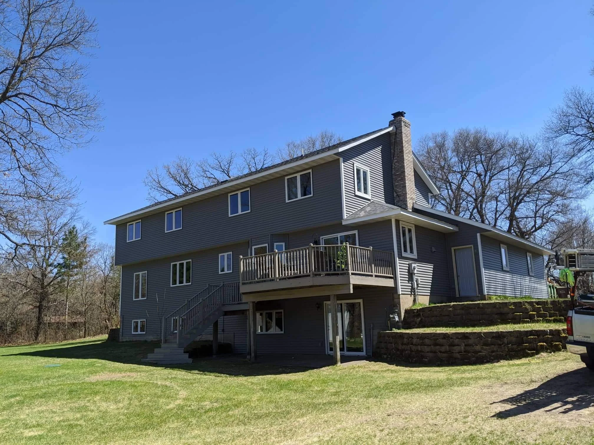 Projects — J Allen Construction, LLC
