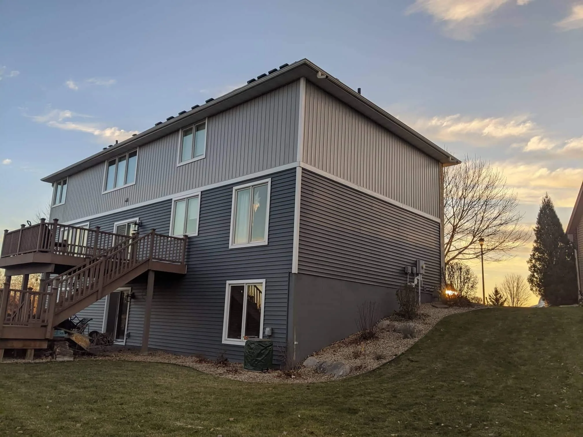 Projects — J Allen Construction, LLC