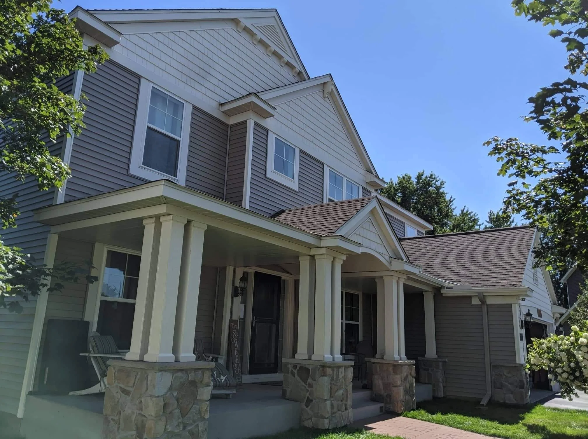 J Allen Construction, LLC